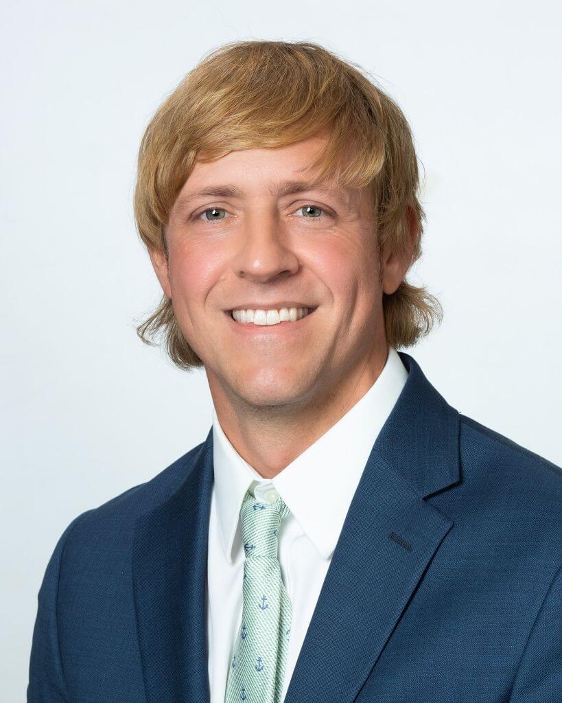 GIAR Leadership - Golden Isles Association of REALTORS®