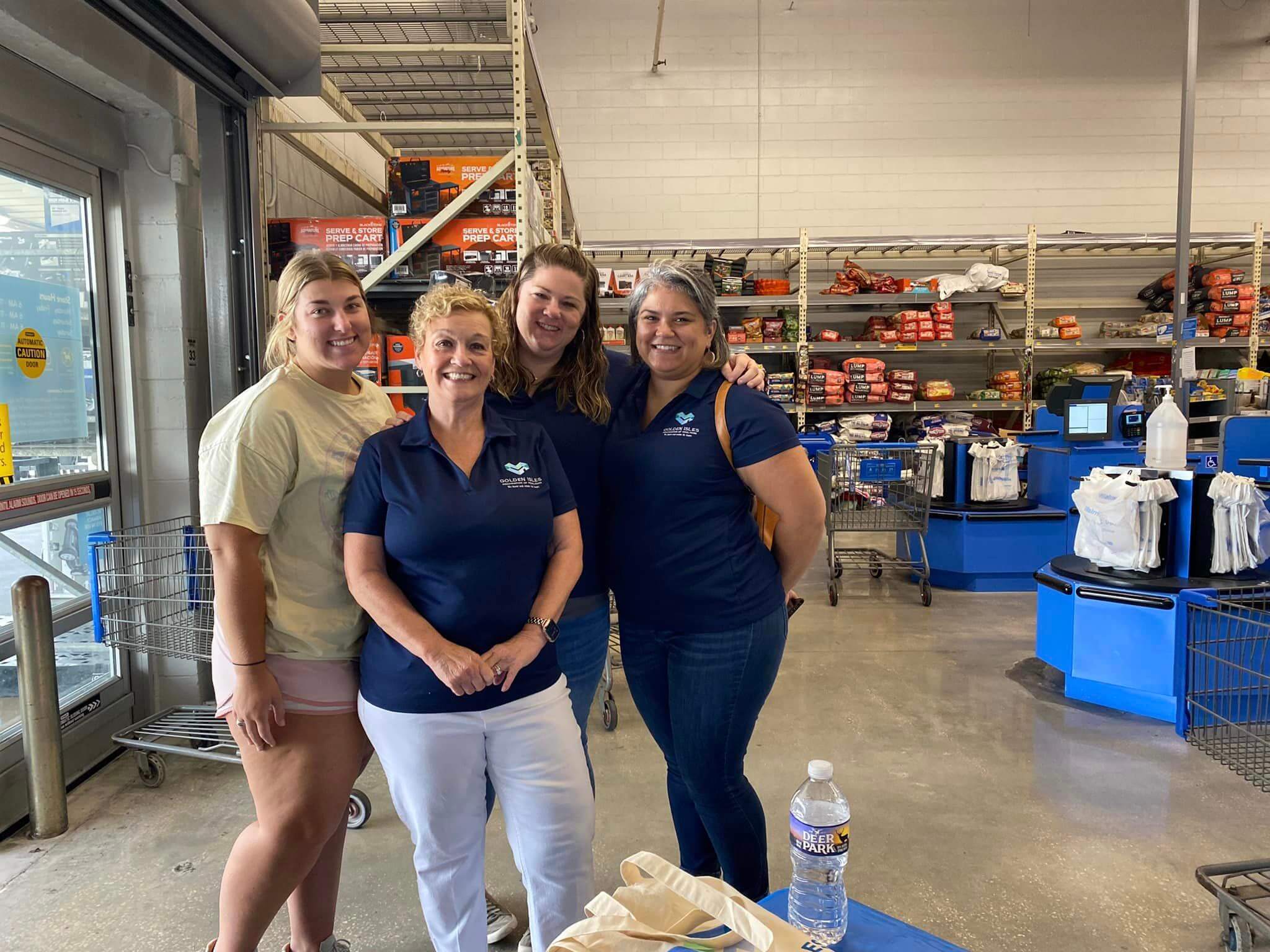 GIAR Staff - Golden Isles Association of REALTORS®