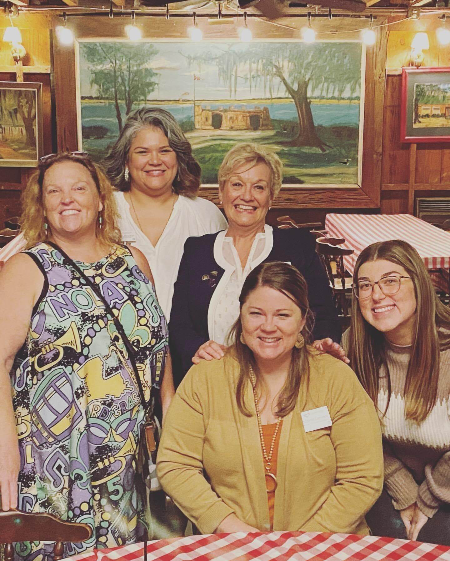 GIAR Staff - Golden Isles Association of REALTORS®