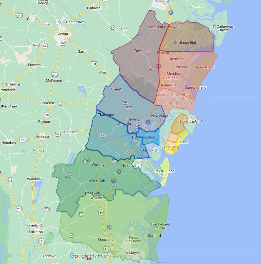 About GIMLS - Golden Isles Association of REALTORS®