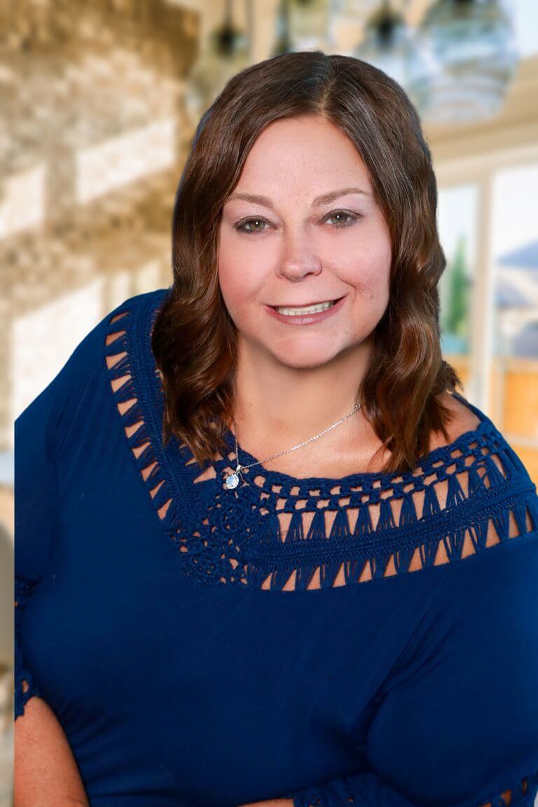 GIAR Leadership - Golden Isles Association of REALTORS®